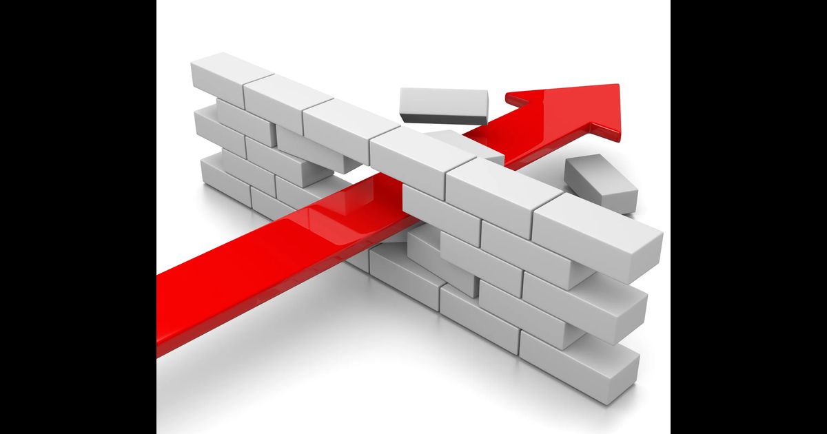 When WC Adjuster & Examiners Hit The Wall